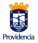 Municipalidad De Providencia Logo Clientes Agencia Comglobal